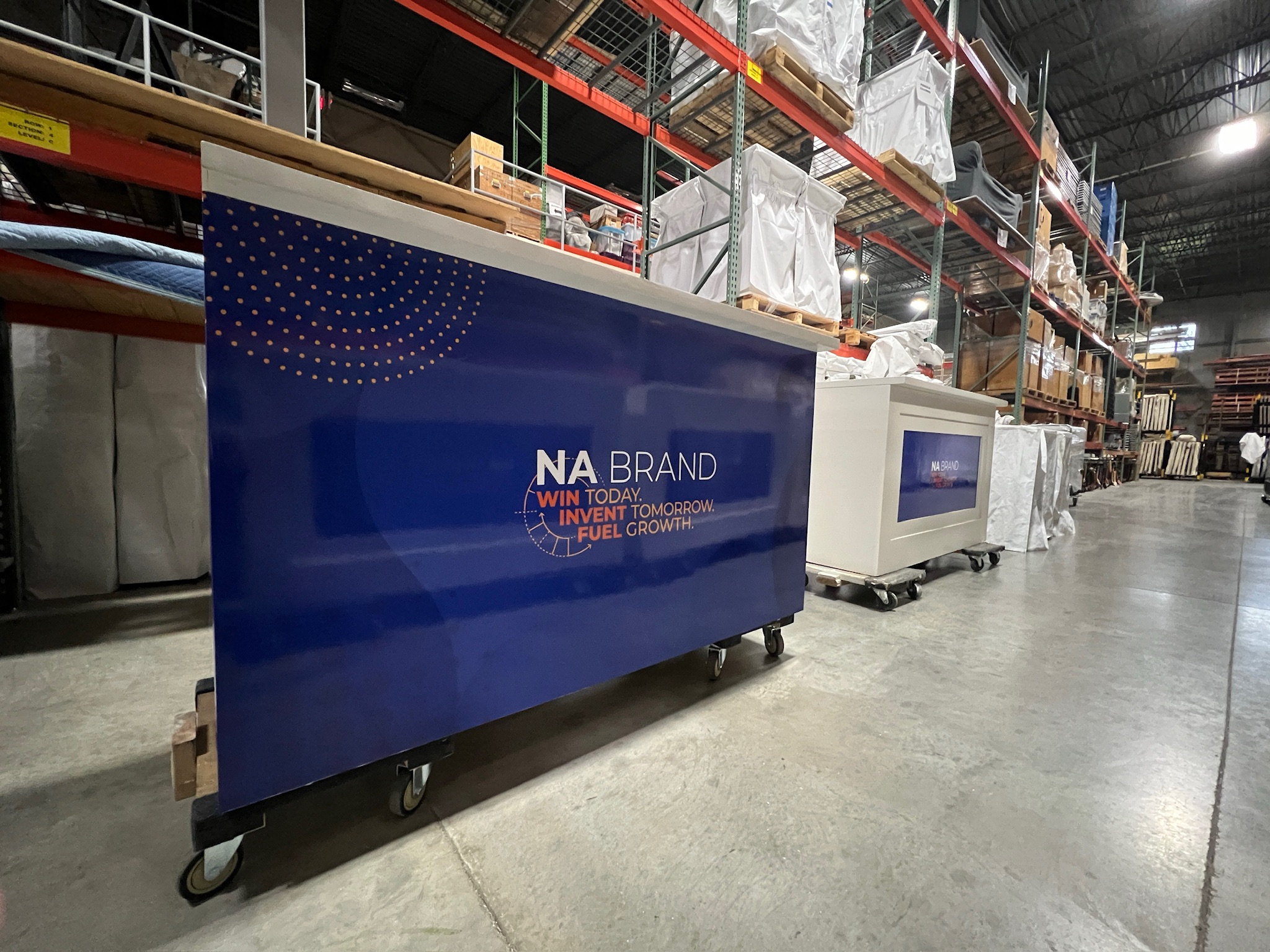 Paradise Graphix - Our Work